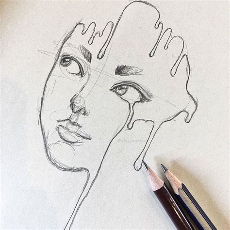 Disegni Facili Ma Belli