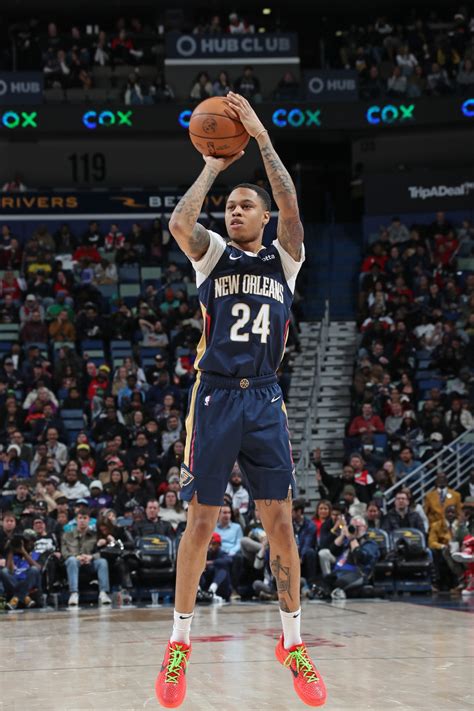 Photos Pelicans Vs Hornets Game Action 11724 Photo Gallery