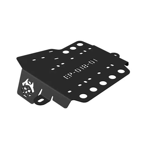 Battery Mounted Fuse Holder For Gwm Tank 300 Sharp 4x4