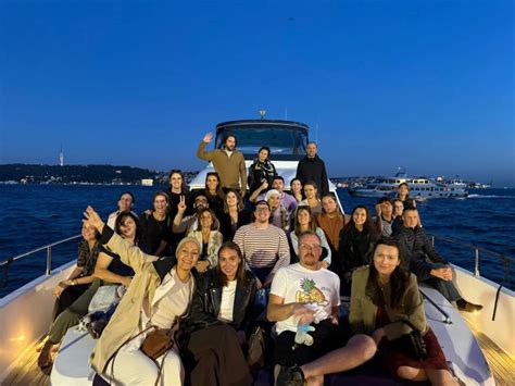 Grateful And Energized After Our Incredible Ta Offsite The Laughter Insightful Discussions