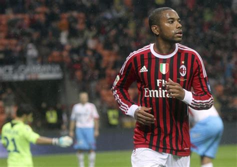 Robinho condenado a nueve años de prisión por violación Portal Medios Públicos