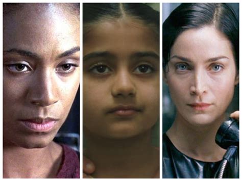 The Matrix Resurrections Elevation Of The Feminine Matrix4Humans