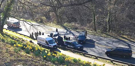 3 Dead In Rock Creek Parkway Crash The Georgetowner