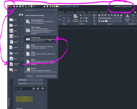 solved format tab not showing autodesk community