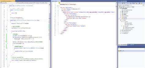 Aspnet Core 文件上传 Csdn博客