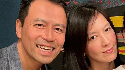 林熙蕾「環抱情牽12年老公」 感謝他甘願變司機：我怎麼這麼幸運 娛樂 Nownews今日新聞