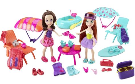 Polly Pocket