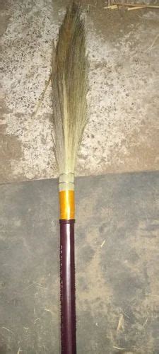 350g Grass Broom At 52 Piece Floor Broom In Prayagraj ID 27164787791