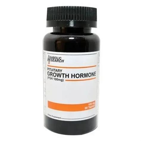 Growth Hormone Tablet at Rs 100/stripe | Hormone F Tablet in Nagpur ...