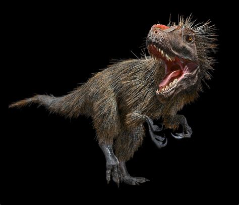 Dinosaurs Are Still Around Us Business Insider