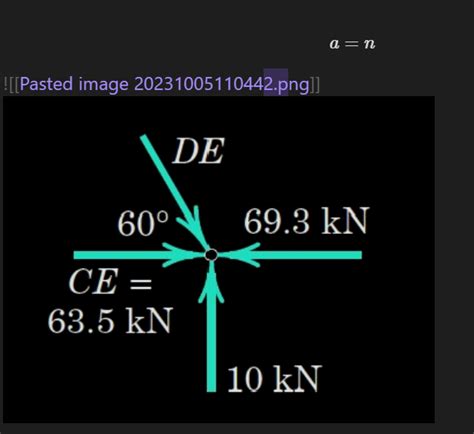Math Block Selection Breaks If An Image Is Attached Before It Bug Reports Obsidian Forum