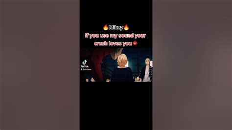 Mikey Vs Osanai Youtube