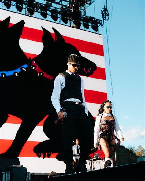 Camp Flog Gnaw 2025 Day 1 Opens With Electric Performances Cinematic