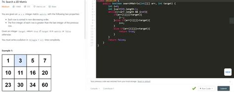 Atul Verma On Linkedin 100daysofcodechallenge Leetcode2023 Problemsolvingskills
