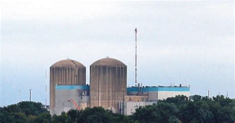 Nuclear Refueling Includes 50m In Improvements Local News