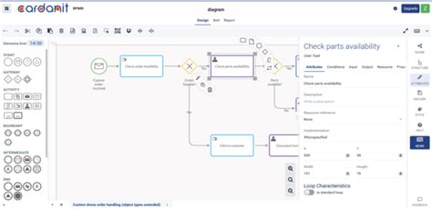 20 Best Process Mapping Tools To Improve Workflow Clickup