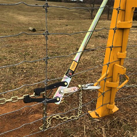 Stretcher Bars Tex Mex Fence Supply Inc