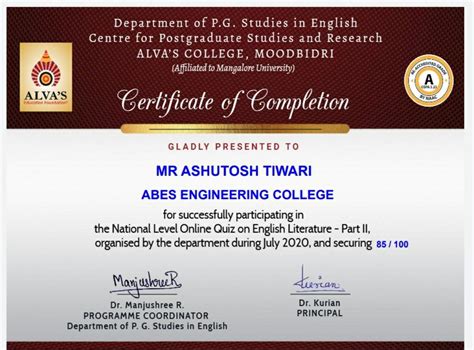 Ashutosh Tiwari On Linkedin Lockdownlearning Quiz Msnmim Keeplearning