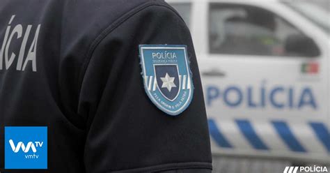 Psp De Barcelos Detém Casal Por Furto De Combustível