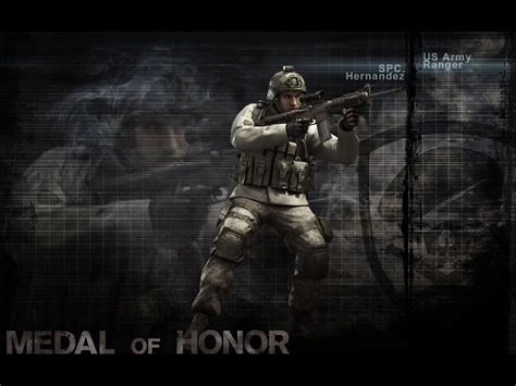 Medal Of Honor Wallpapers Top Free Medal Of Honor Backgrounds Wallpaperaccess