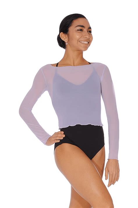 Ballet Rosa Natasha Ladies Dance Top Dancewear Central