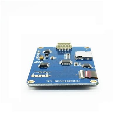 HMI LCD Touch Display Available Online At Best Price Olelectronics