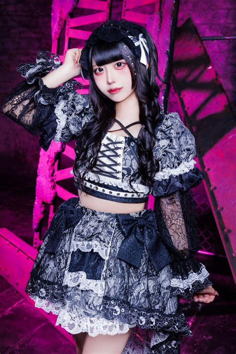 Tsumiki Mei Jpop Wiki Fandom