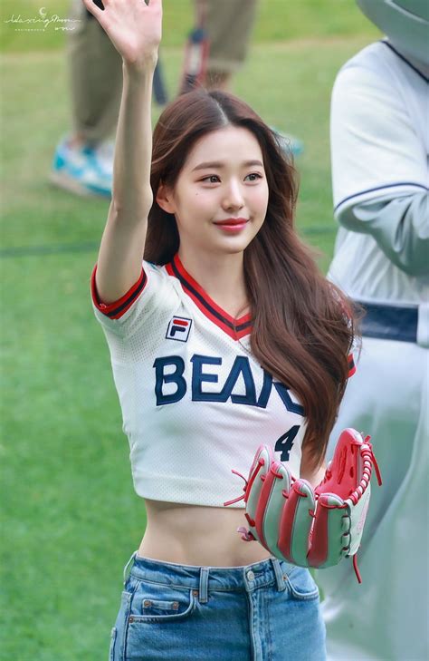 Waxingmoon On Twitter 220619 Ive Jangwonyoung 장원영 Wonyoung