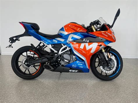 2023 CFMOTO 300 SR ABS For Sale In Slacks Creek At TeamMoto CFMOTO