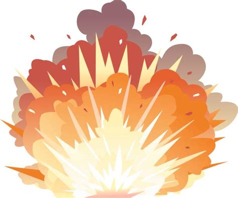 爆弾 イラスト素材 Istock