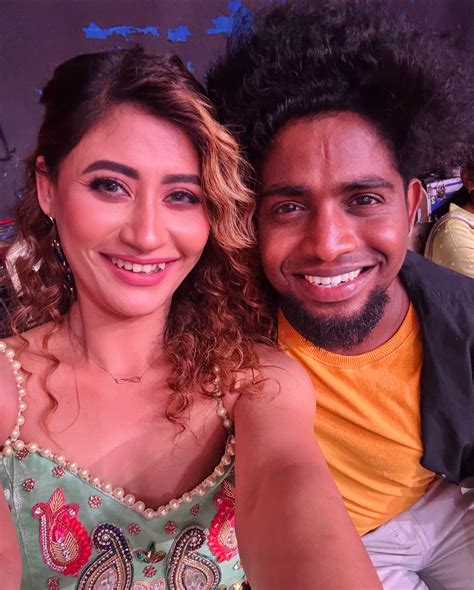 Sarjin Kumar அக்கா 🥰 Instagram