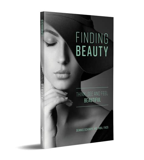 Dennis Schimpf Md Mba On Linkedin My Book “finding Beauty Think