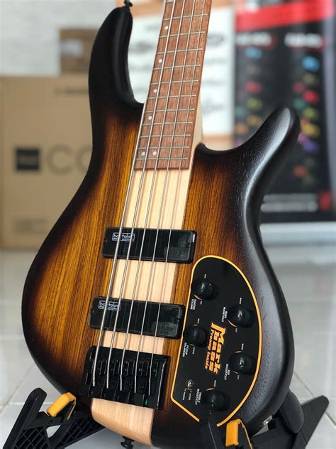 Cort Artisan C5 Plus ZBMH Open Pore Tabacco Burst – nafiriguitar.com