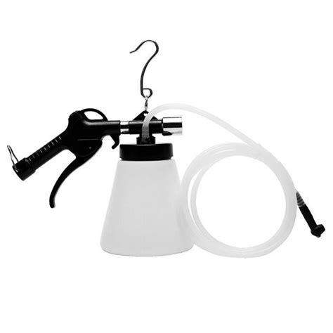 Akozon Extracteur De Liquide Pneumatique Kit D Outils De Purge De