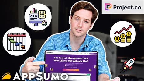 Project Management Made Simple Ft Appsumo Youtube