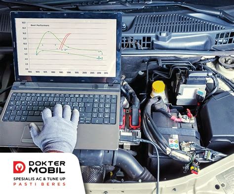 Bengkel Remap Mobil Terbaik Agar Mobil Anda Bergerak Lebih Cepat 2025