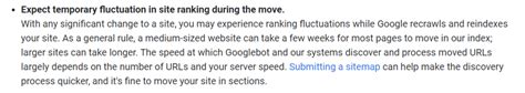 The Step Website Migration Checklist By Botpresso