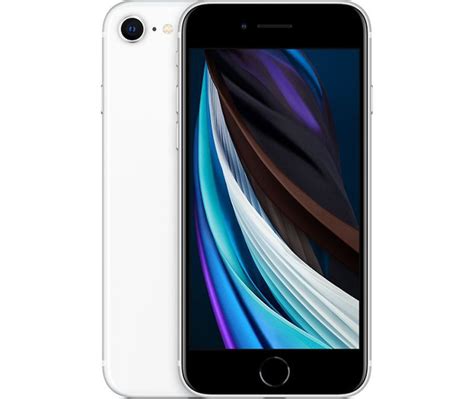 Смартфон Apple iPhone SE 2020 64ГБ - купить по выгодной цене в интернет ...