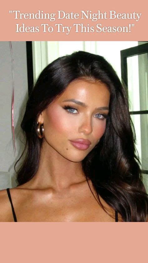 Unlock Your Inner Goddess Secret Date Night Beauty Routine 👑 In 2024