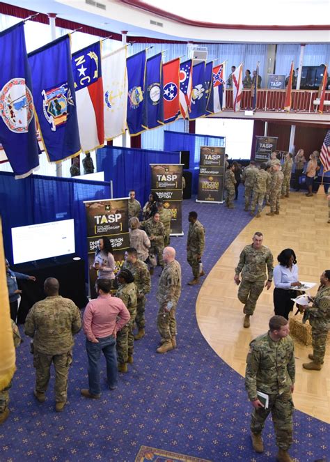 5th Annual Tasp Rodeo Delivers Sponsorship Resources Article The United States Army