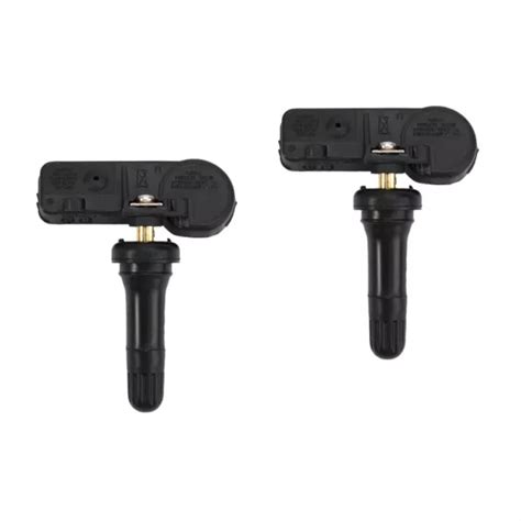 2 Pc Tire Pressure Sensor Electronic Replacement Transducer £22 79