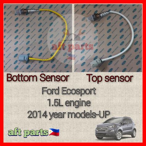 Ford Ecosport Oxygen Sensor 15 Liter 2014 Up Shopee Philippines