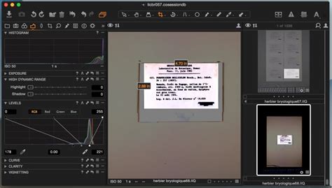The Beauty Of Auto Crop Bitstreams The Digital Collections Blog