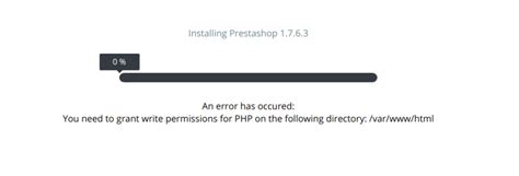 Setup Prestashop Cms With Docker Compose