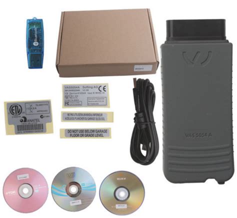 VAS 6154 wifi Vag Diagnostic Tool VS VAS 5054A Which one is better ...