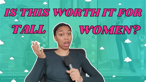 Ep 201 Is This The Only Solution To Our Tall Girl Fashion Problems