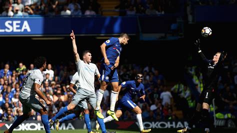 Chelsea 2 0 Everton Three Thoughts Royal Blue Mersey
