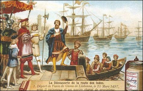 Historia De La Navegación Junio 2012