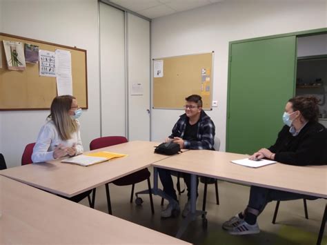 De La Gestion Liste D Attente Vers Une Admission En SESSAD APAJH