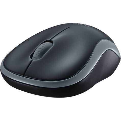 Logitech M185 Wireless Mouse 910 002225 Bandh Photo Video